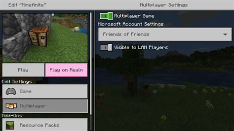 Minecraft Guide How To Fix Cross Play And Multiplayer Issues For The