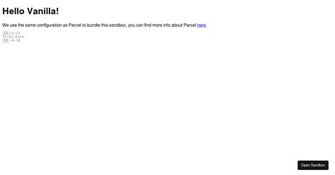 Regex Javascript Egghead Codesandbox
