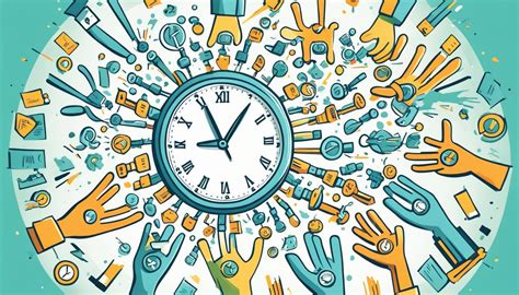 Leadership And Time Management Maximizing Efficiency Esoft Lifelong Learning