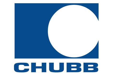 Chubb Logo And Symbol Meaning History Png
