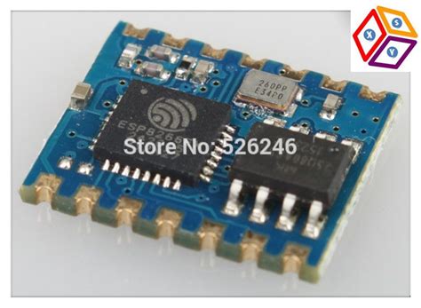 ESP8266 Serial WIFI Module ESP 04 Wifi Esp Serial