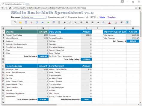 Teach Ict Spreadsheet Games — Db