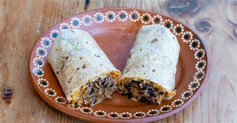 The Ultimate Birria Burrito Recipe Flavorful Easy And Authentic