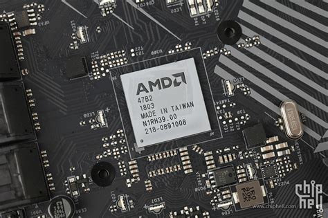 Asrock Fatal1ty X470 Gaming K4 评测 第3页 主板 Chiphell 分享与交流用户体验