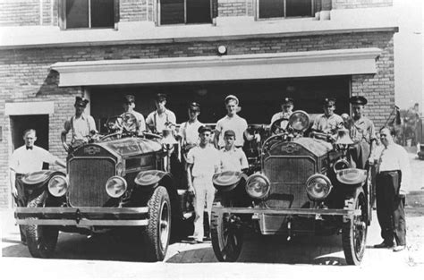 Hyattsville Vfd Volunteer Fire Department Colonial Beach Volunteer