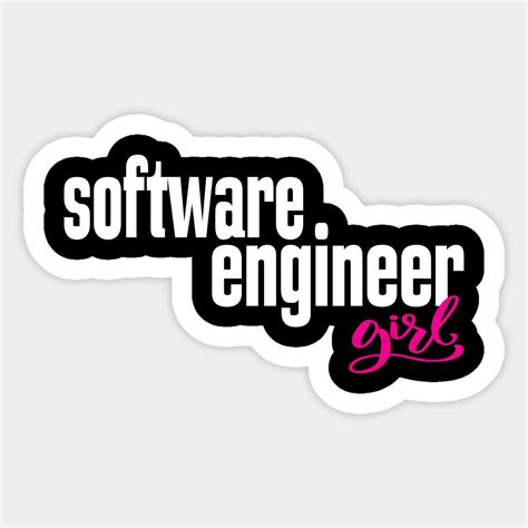 Software Engineer Girl By Projectx23red Engineer Girl Software