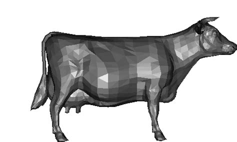 Github Ecannrenderpy A Software Renderer Written From Scratch In