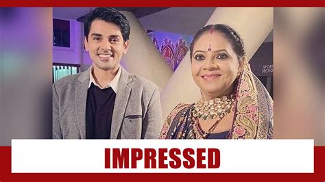 Saath Nibhana Saathiya 2 Spoiler Alert Kokila Is Impressed With Anant