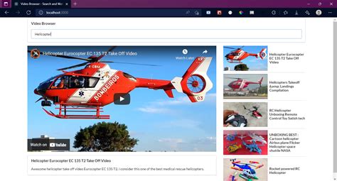 Github Archit Sutharvideobrowser