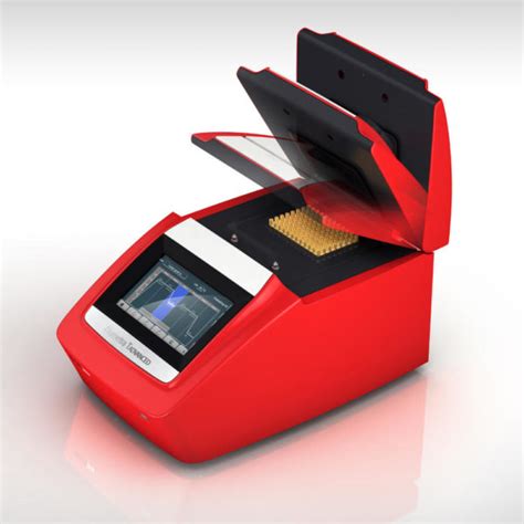 Biometra Tadvanced Thistle Scientific