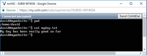 How To Retrieve The Contents Of A File In Linux