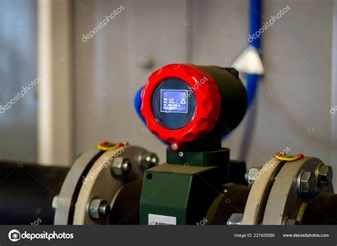 Flow Transmitter Flow Transducer Equipment Function Sent Plc Logic