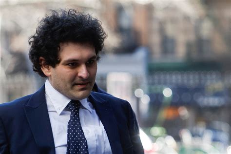 Sam Bankman Fried Convicted Of Multi Billion Dollar Ftx Fraud Reuters