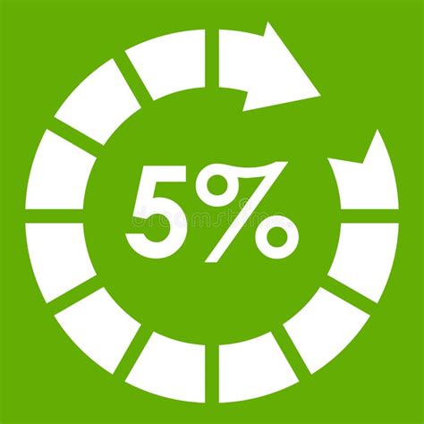 Load Icon Progress Bar For Upload Download Round Process For Website Set Of Loading Bar Icon