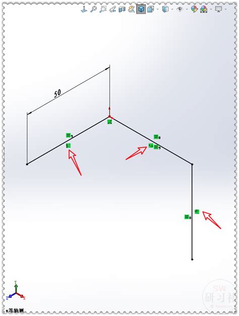 用solidworks把不同平面的方管展开 技术邻 用solidworks把不同平面的方管展开 技术邻