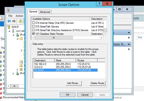 Route Delete Linux How To Check Routes Routing Table In Linux