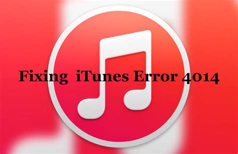 How To Fix ITunes Error And Upgrade Your IPhone Successfully IGeeksBlog