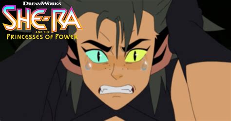 She Ra And The Princesses Of Power Season Catra Power Season Princess Of Power Power Season