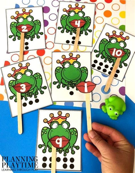 Fairy Tale Activities Preschool Planning Playtime Fairy Tales