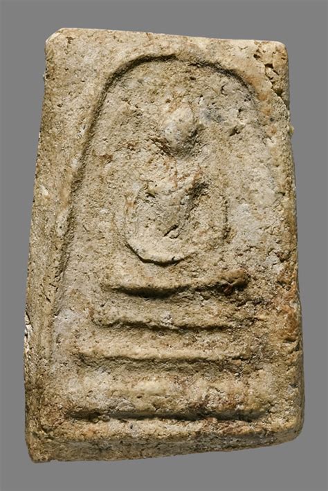 สมเด็จบางขุนพรหม พิมพ์ใหญ่