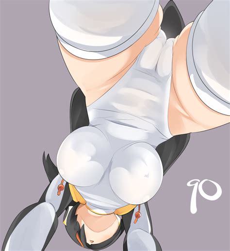 Emperor Penguin Kemono Friends Drawn By Lets Danbooru