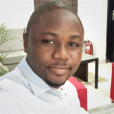 Nnaemeka Nweke Devops Engineer Parkway Projects Limited Xing