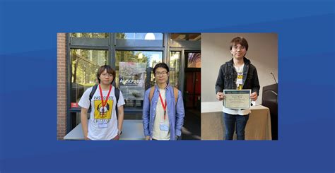 Ucr Parallel Algorithm Lab Pal Won Multiple Major Research Awards