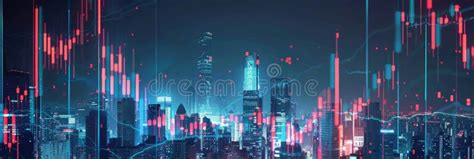 Dive Into The Advanced Data Visualization To Discover The Future Of Financial Markets Stock