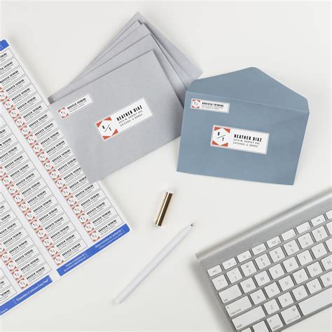 Avery Labels 8167 Template