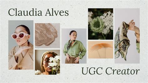 8 UGC Portfolio Examples How To Make Yours