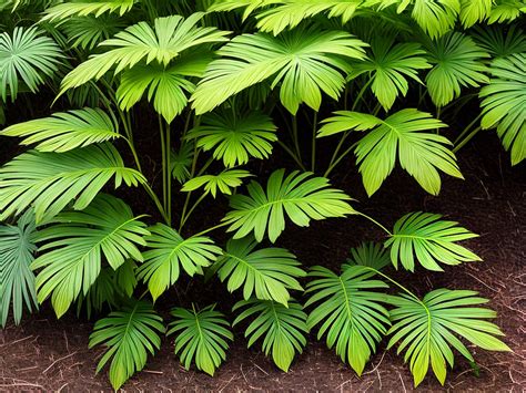 Descubra A Beleza Da Nolina Longifolia