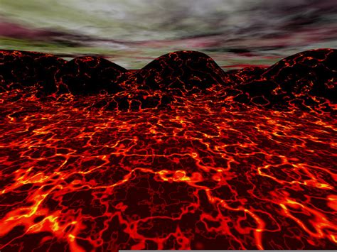 Cient Ficos Revelan Caracter Sticas Del Planeta De Lava K B Grupo