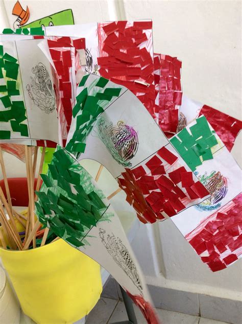 Cuaderno Especial DÍa De La Bandera 24 De Febrero 5 Imagenes Educativas