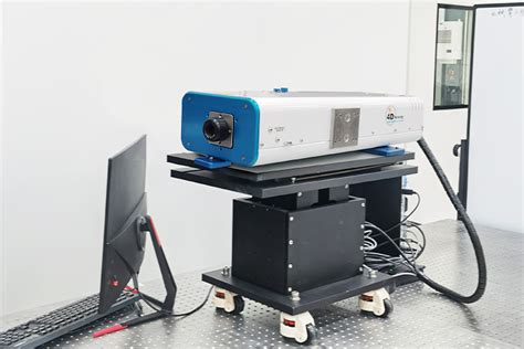 Large Aperture Optics Yudi Optics