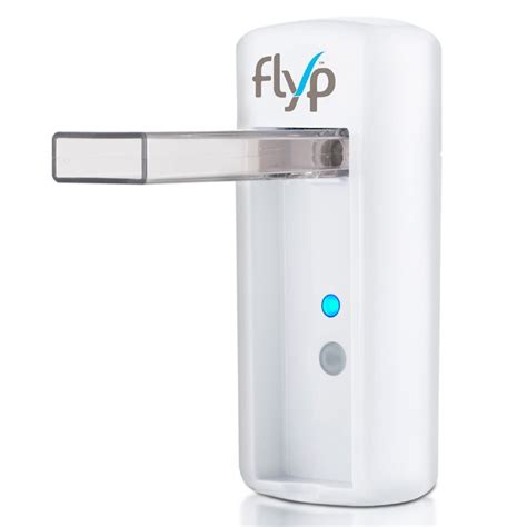 Flyp Portable Vibrating Mesh Nebulizer Riteway Medical
