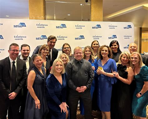 Ali Wins 2023 National Support Service Provider Award Ali Group