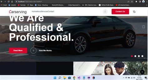 Github Dennis525webapp Basics Using Net Web Application Framework