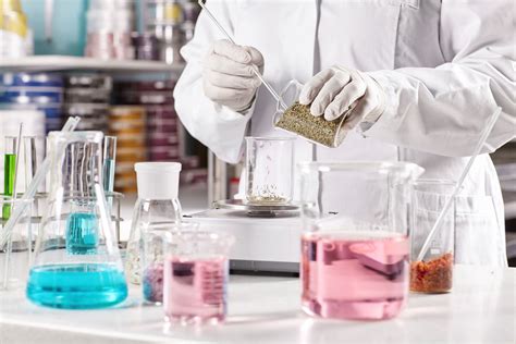 Chemicals Nice Chemicals