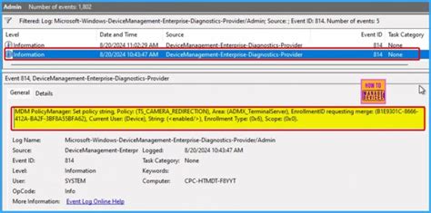 Htmd Community On Linkedin Avd Windows365 Intune Htmdcommunity
