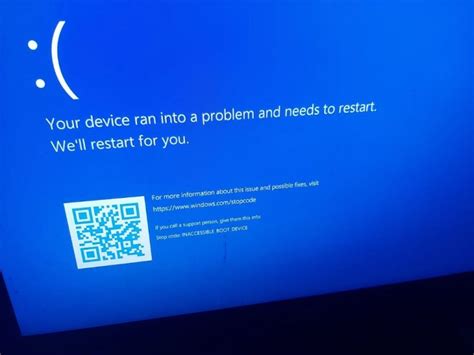 How Do I Fix Boot Device Not Found In Windows Darwin S Data