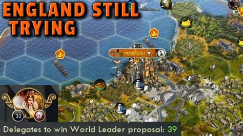 england is trying to be funny civ 5 polynesia ep 8 youtube