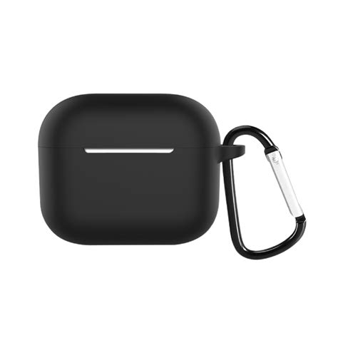 Devia Naked Silicone Case For Airpods 3 AppleMe