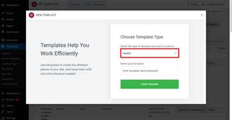 How To Create Elementor Sticky Transparent Header