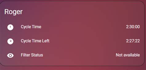 Reformatting The Time Remaining To Make Sense Frontend Home Assistant Community