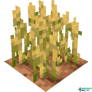 Wheat Crops How To Craft Wheat Crops In Minecraft Minecraft Wiki