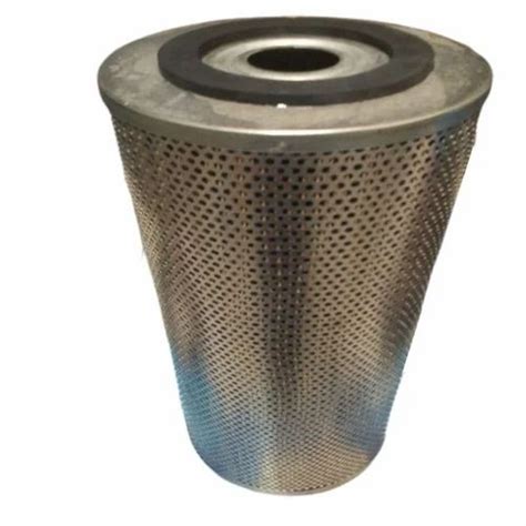 Stainless Steel Separator Filter Element At ₹ 4300 Piece Filter Elements In Mumbai Id