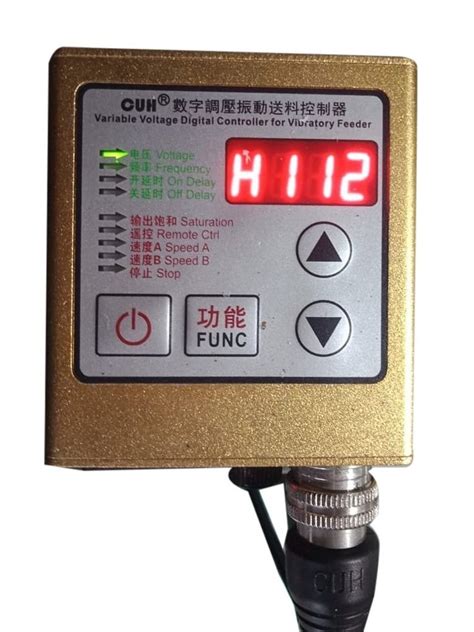 Variable Voltage Vibrators Controller At ₹ 16000piece Electromagnetic Vibrator Controllers In Variable Voltage Vibrators Controller At ₹ 16000piece Electromagnetic Vibrator Controllers In