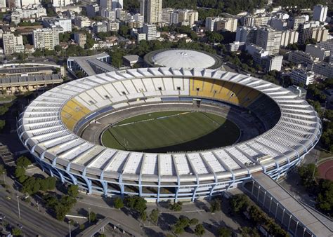 Maracana Stadium