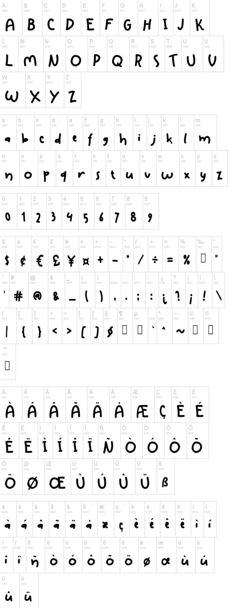 Introvert Font