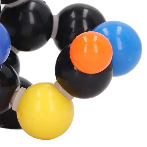 Ensemble De ModÈles De Structure Moléculaire Modèle Chimique Détachable Eur 1458 Picclick Fr